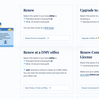 DMV - SACRAMENTO - Updated March 2025 - 137 Photos & 369 Reviews - 4700 ...