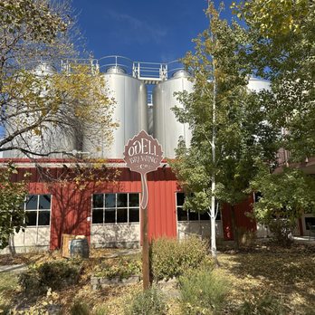 ODELL BREWING COMPANY - Updated April 2026 - 523 Photos & 599 Reviews ...