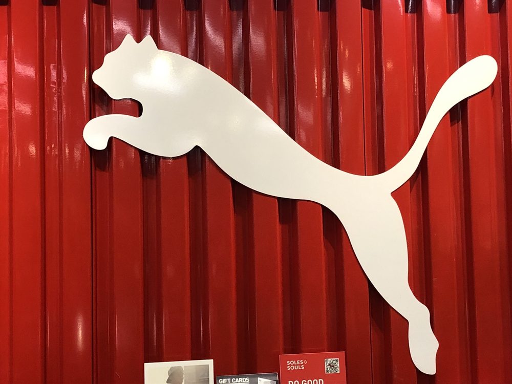 PUMA - Updated January 2025 - 12 Photos - 4977 International Dr ...