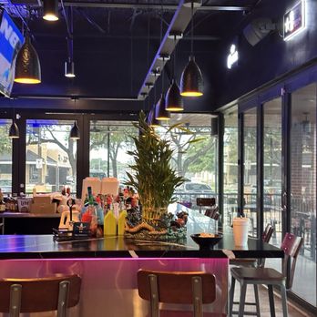 SEAHOLIC - Updated June 2025 - 396 Photos & 192 Reviews - 2211 N Fry Rd ...