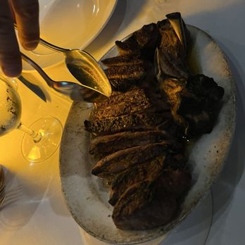 ONE RARE ITALIAN STEAKHOUSE - Updated August 2025 - 96 Photos & 89 ...