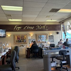 DIP NAILS SALEM OR - Updated February 2025 - 163 Photos & 63 Reviews ...