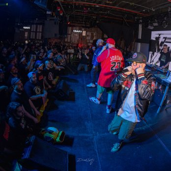 THE BROOKLYN MONARCH - Updated January 2025 - 37 Photos & 37 Reviews ...