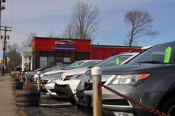 BEYOND MOTORS - Updated December 2025 - 21 Photos & 20 Reviews - 19 ...