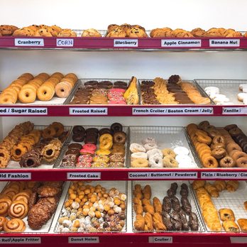 DONUT FRESH EXPRESS - Updated October 2025 - 28 Photos & 62 Reviews ...