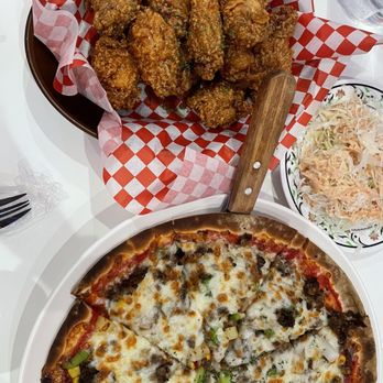 92 CHICKEN - Updated April 2025 - 177 Photos & 64 Reviews - 8891 Garden ...