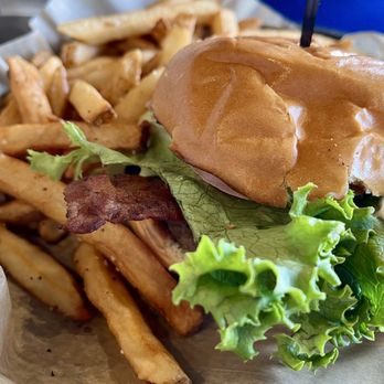 PORTERHOUSE BURGER CO - Updated June 2026 - 207 Photos & 96 Reviews ...