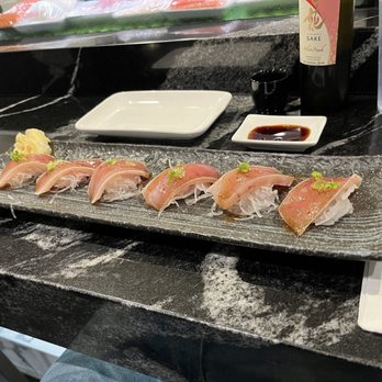 SUSHI MICHI - Updated August 2024 - 130 Photos & 86 Reviews - 6025 N ...