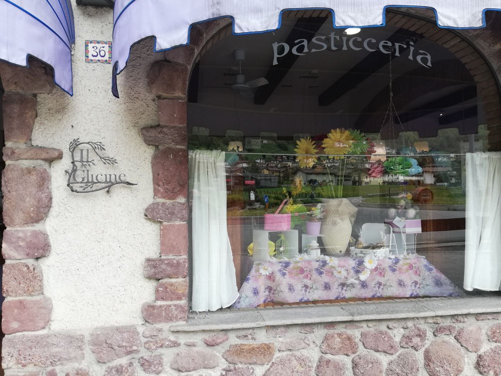 IL GLICINE - Updated April 2024 - Via Provinciale 36, Pasturo, Lecco ...