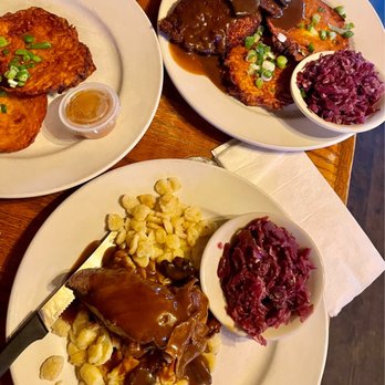 JACOBY’S GERMAN BIERGARTEN - Updated March 2025 - 321 Photos & 358 ...