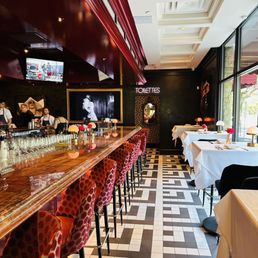 LE MARGOT - Updated December 2024 - 314 Photos & 137 Reviews - 3150 S ...