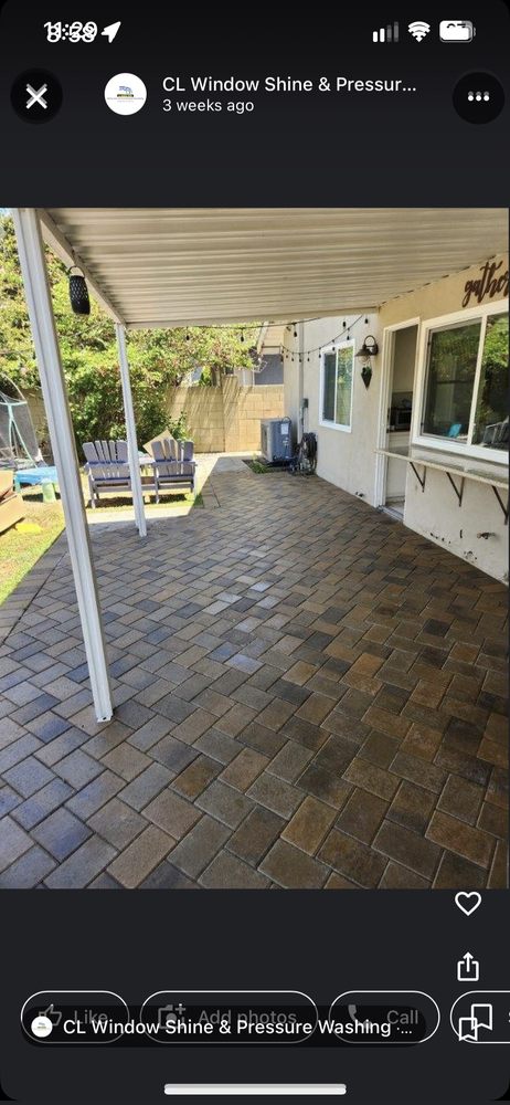 CL WINDOW SHINE - Updated February 2025 - 120 Photos & 49 Reviews ...