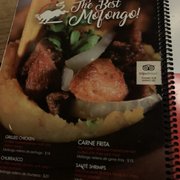 VACA BRAVA - 215 Photos & 161 Reviews - Latin American - Calle Recinto ...