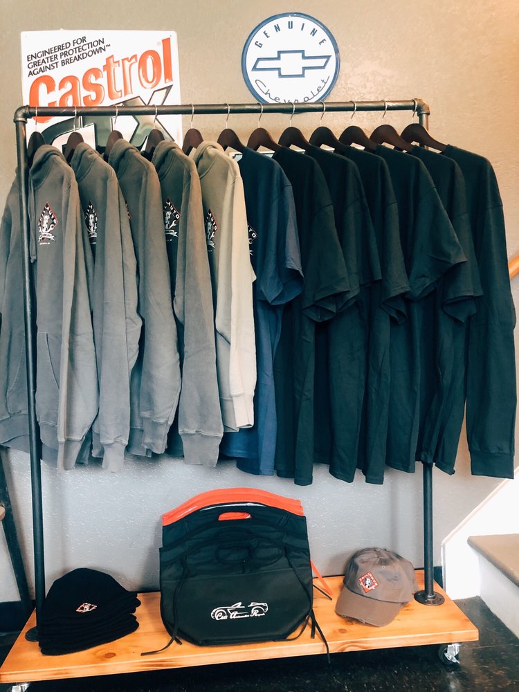 CHILI AUTOMOTIVE - 11 Photos - 3501 Union St, North Chili, New York ...