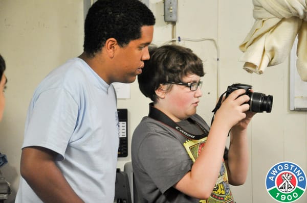 CAMP AWOSTING FOR BOYS - Updated December 2025 - 19 Photos - 296 West ...