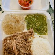 OPULICIOUS POKE & PLATE LUNCH - 456 Photos & 219 Reviews - 470 E ...