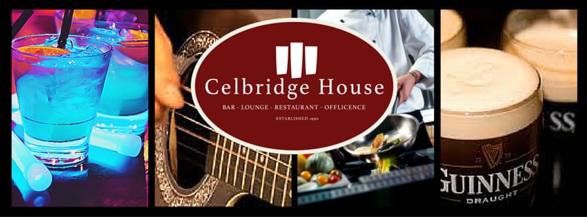 CELBRIDGE HOUSE - Updated December 2025 - 11 Photos - Maynooth Road ...