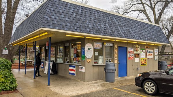 CAPTAIN SUNDAE - 127 Photos & 106 Reviews - 365 Douglas Ave, Holland ...