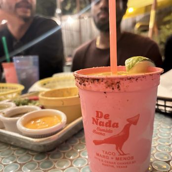 DE NADA CANTINA - Updated November 2024 - 592 Photos & 489 Reviews ...