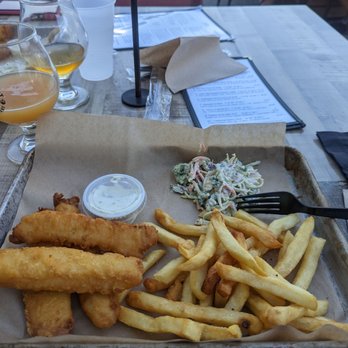 IRONDEQUOIT BEER COMPANY - 323 Photos & 96 Reviews - 765 Titus Ave ...