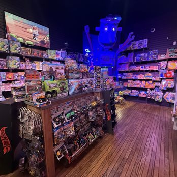 G WILLIKERS TOY EMPORIUM - Updated January 2026 - 263 Photos & 52 ...
