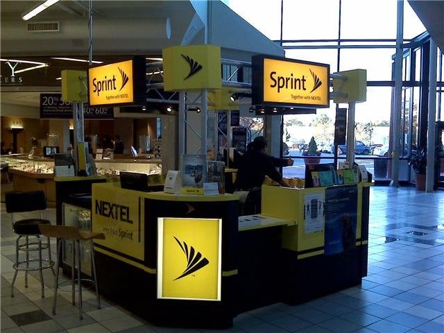 SPRINT - Updated September 2025 - 20 Reviews - 485 Arsenal St ...