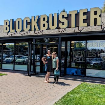 BLOCKBUSTER - Updated July 2024 - 402 Photos & 112 Reviews - 211 NE ...