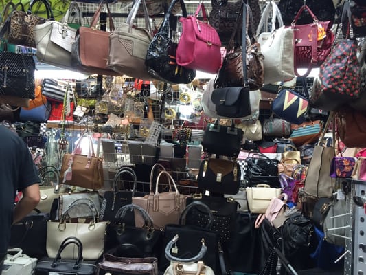 THE RAG MARKET - Updated December 2024 - 11 Photos - Rag Market Upper ...