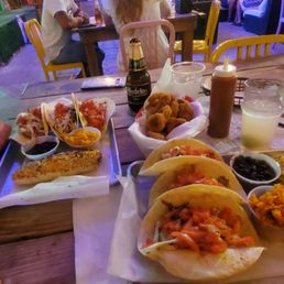TACO BEACH SHACK - Updated August 2025 - 1539 Photos & 2016 Reviews ...