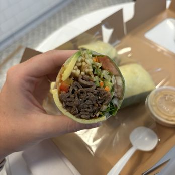 THE SSAM - Updated December 2025 - 89 Photos & 51 Reviews - 307 W 38th ...