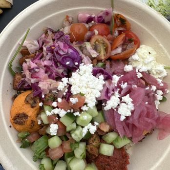 CAVA - Updated May 2025 - 99 Photos & 42 Reviews - 4724 Millenia Plaza ...