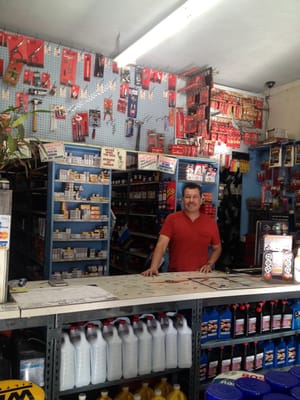 MEXICO AUTO PARTS - Updated December 2025 - 31 Photos - 5153 W Adams ...