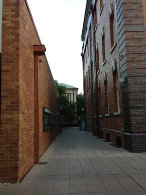 QUT - Updated January 2026 - 42 Photos - 2 George St, Brisbane ...