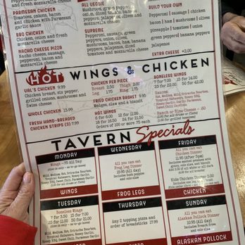 ST PAUL TAVERN - Updated December 2025 - 52 Photos & 40 Reviews - 103 N ...