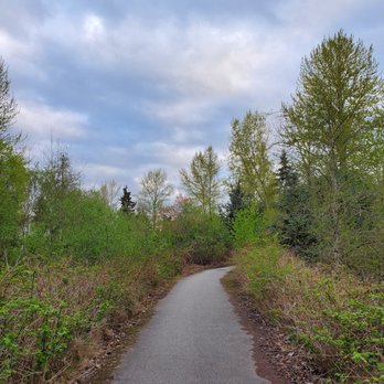 NORTH CREEK TRAIL - Updated October 2025 - 37 Photos - 19909 120th Ave ...