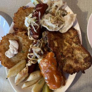 TASTE OF POLAND - 206 Photos & 178 Reviews - 2301 N Central Expy, Plano ...