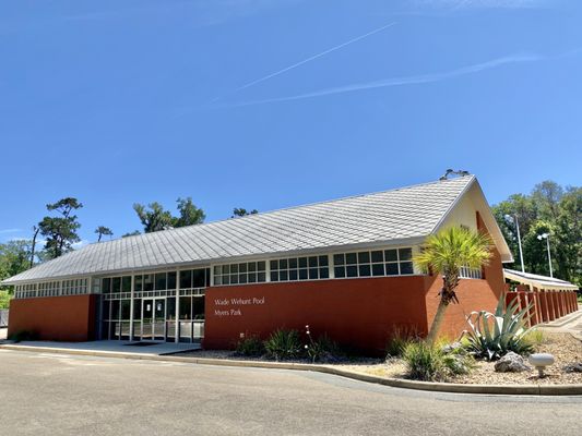 WADE WEHUNT POOL - Updated May 2024 - 14 Photos - 907 Myers Park Dr ...