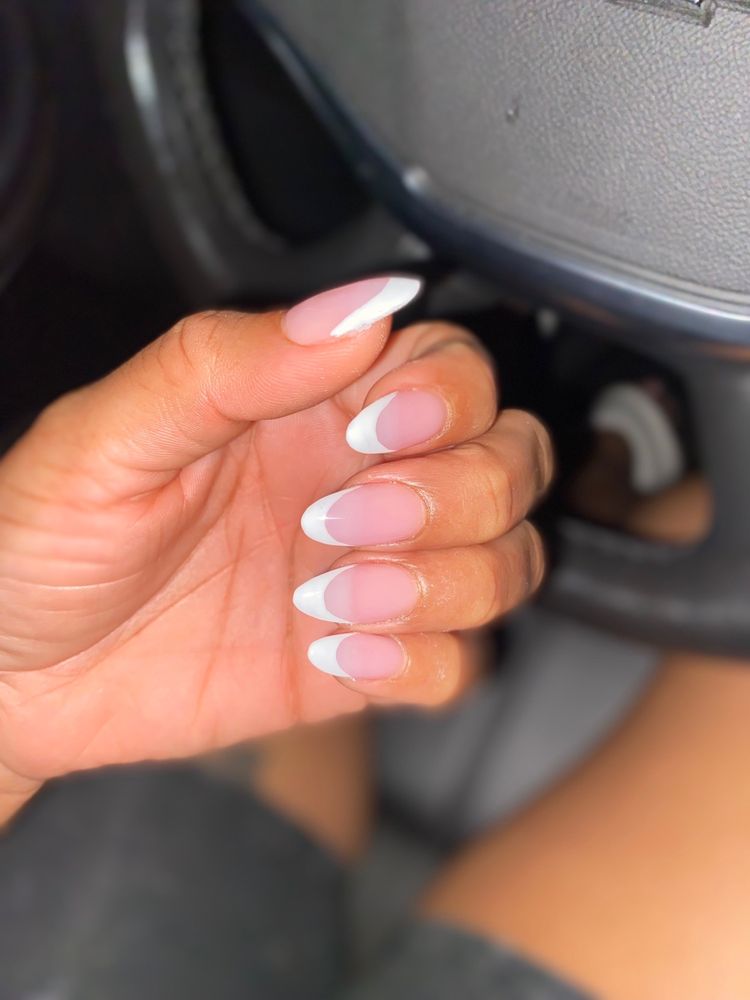 LIBERTY NAIL - Updated July 2025 - 36 Photos & 32 Reviews - 15 Franklin ...