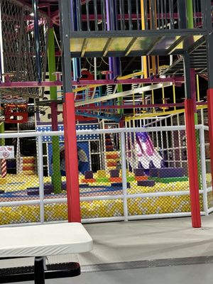 FUN CITY ADVENTURE PARK - Updated October 2025 - 901 Governors Pl, Bear ...