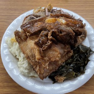 LITTLE PIGS BBQ - 151 Photos & 333 Reviews - 4927 Alpine Rd, Columbia ...