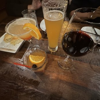 VESPA ITALIAN KITCHEN & BAR - Updated January 2026 - 1410 Photos & 711 ...