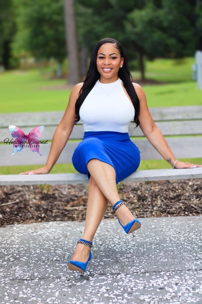 HEALING BEYOND IMPERFECTIONS - Updated July 2025 - 201 Sigma Dr ...