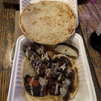 BABYLON KEBAB GRILL - Updated October 2025 - 21 Photos & 15 Reviews ...