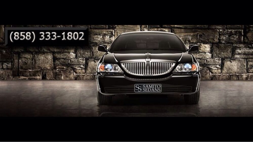 SAMITO SEDANS - Updated May 2025 - 19 Photos - San Diego, California - Taxis - Phone Number - Yelp