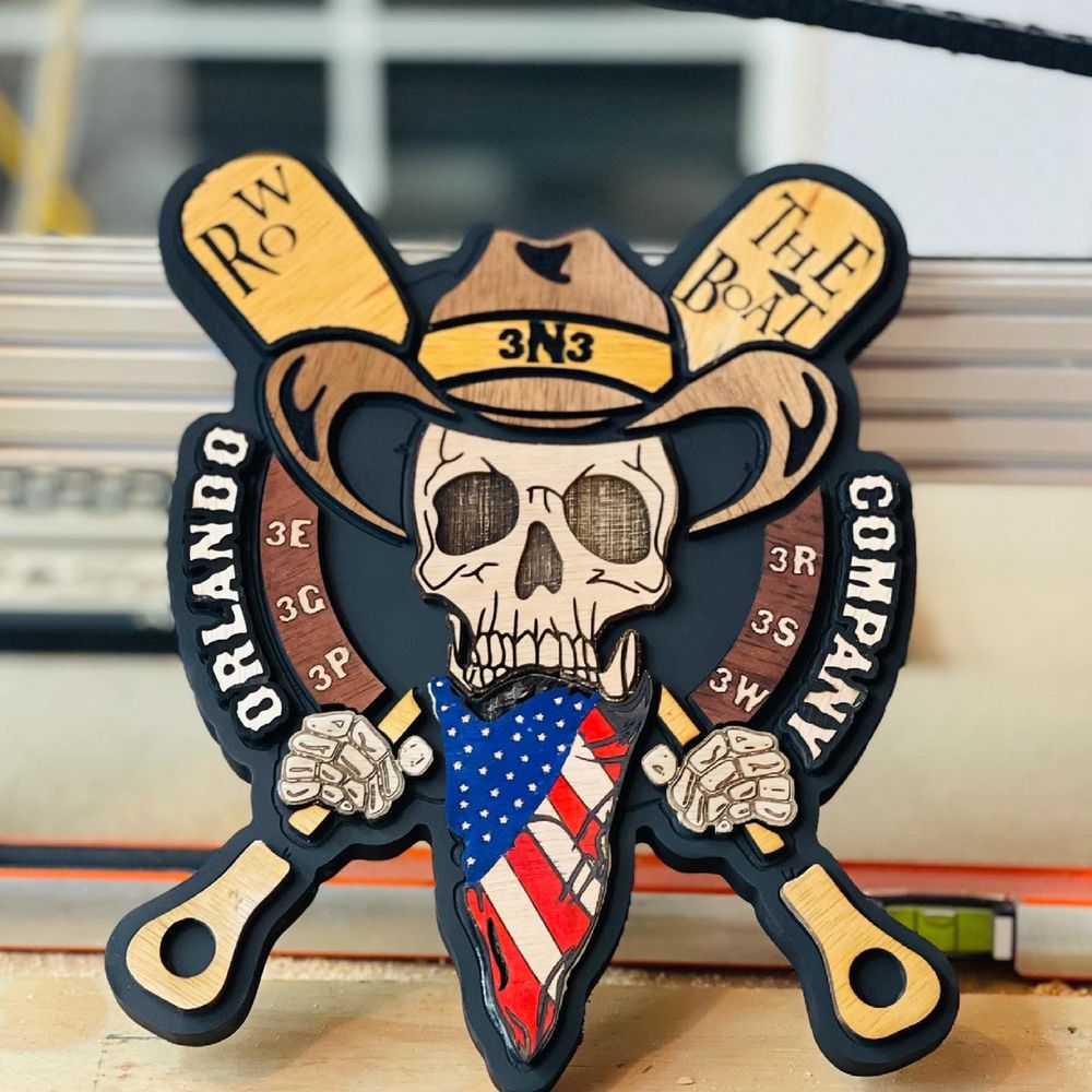 FORD’S CUSTOM CREATONS - 30 Photos - Aiken, South Carolina - Customized ...