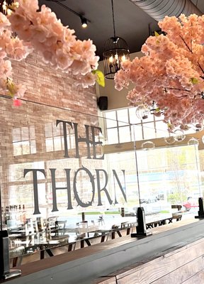THE THORN RESTAURANT & BAR - Updated January 2026 - 41 Photos & 23 ...