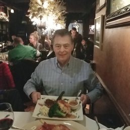 CAPRI RISTORANTE | 241 Photos & 532 Reviews | 324 Burr Ridge Pkwy, Burr ...