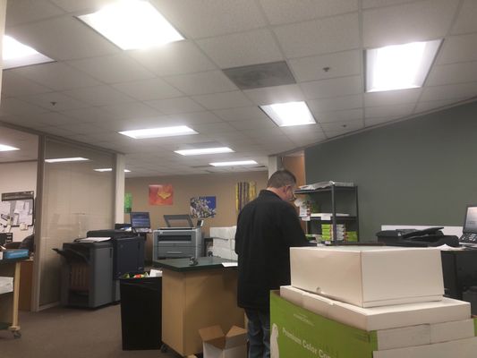 COPY STATION - Updated December 2025 - 22 Photos & 101 Reviews - 7026 ...