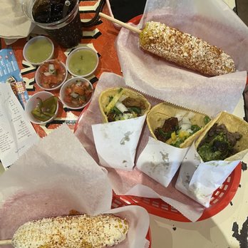 THE TACO STAND - 2174 Photos & 1405 Reviews - 313 NW 25th St, Miami ...