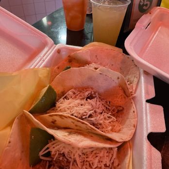 TACO KAT - Updated October 2025 - 269 Photos & 124 Reviews - 11 South ...